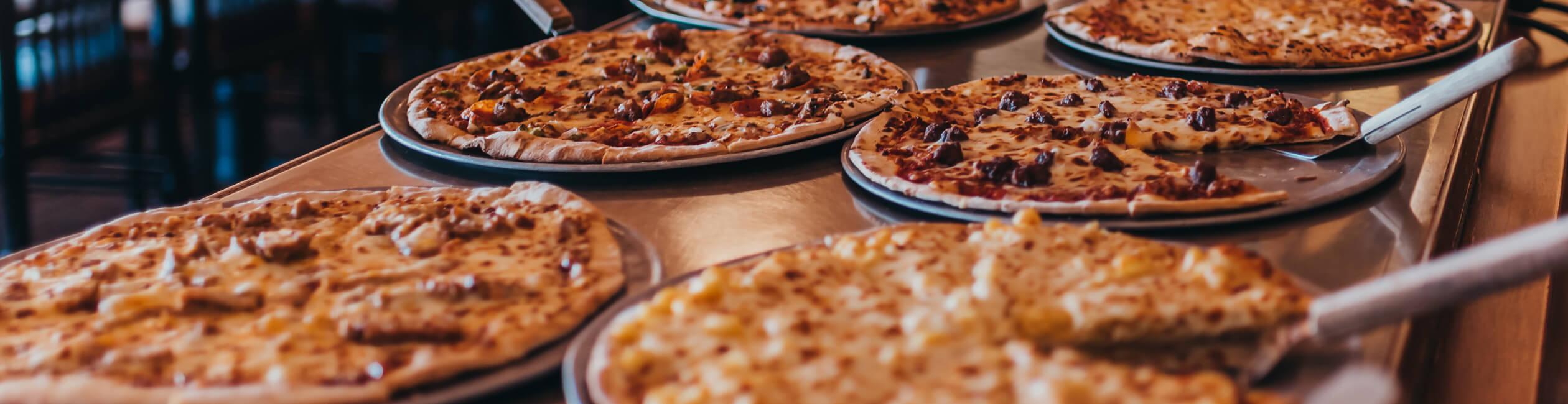 Pizza Pub is Open for Dine In and Free Delivery in Wisconsin Dells